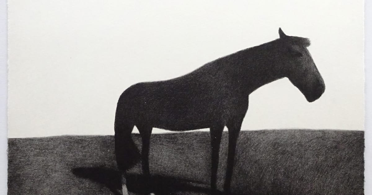 Richard Lewer | {Suite} Gallery