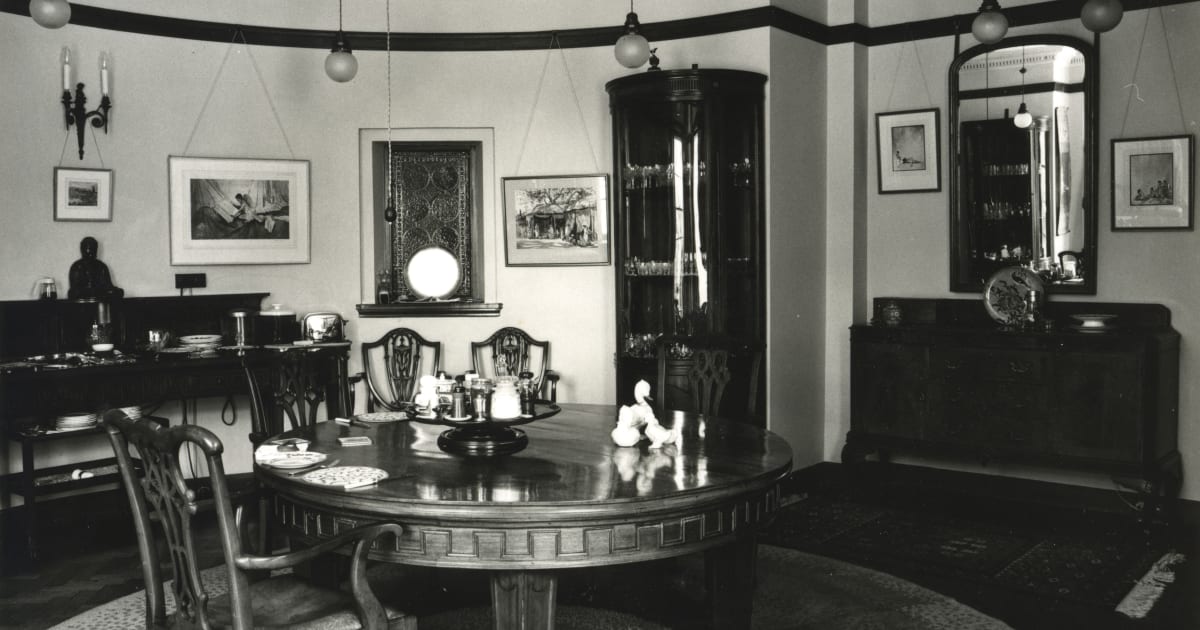 Robin Morrison | {Suite} Gallery