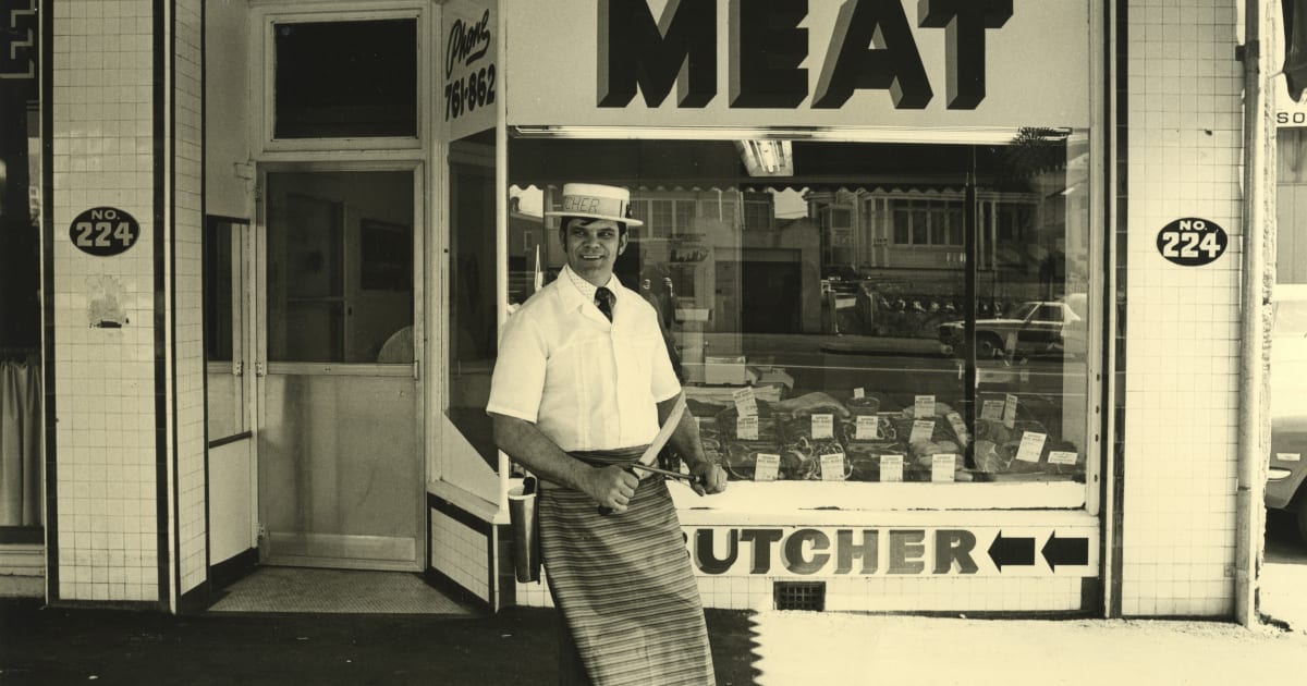 Robin Morrison | {Suite} Gallery