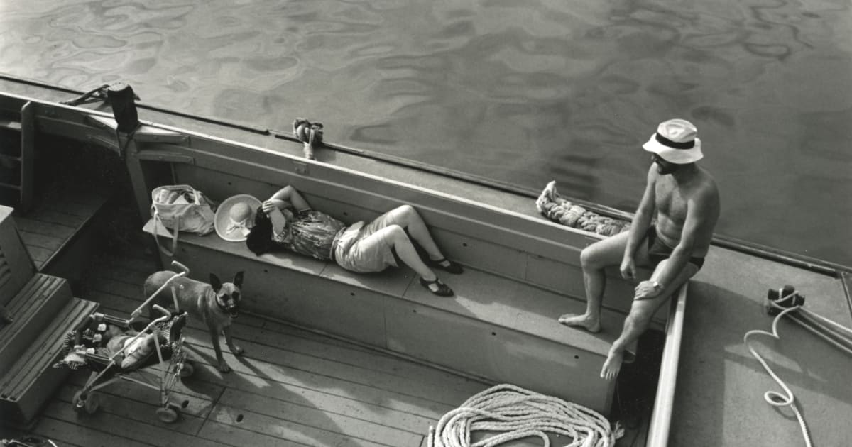 Robin Morrison | {Suite} Gallery