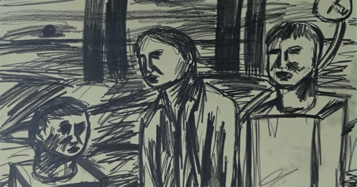 Jeffrey Harris | 11 October - 1 November 2017 | {Suite} Gallery