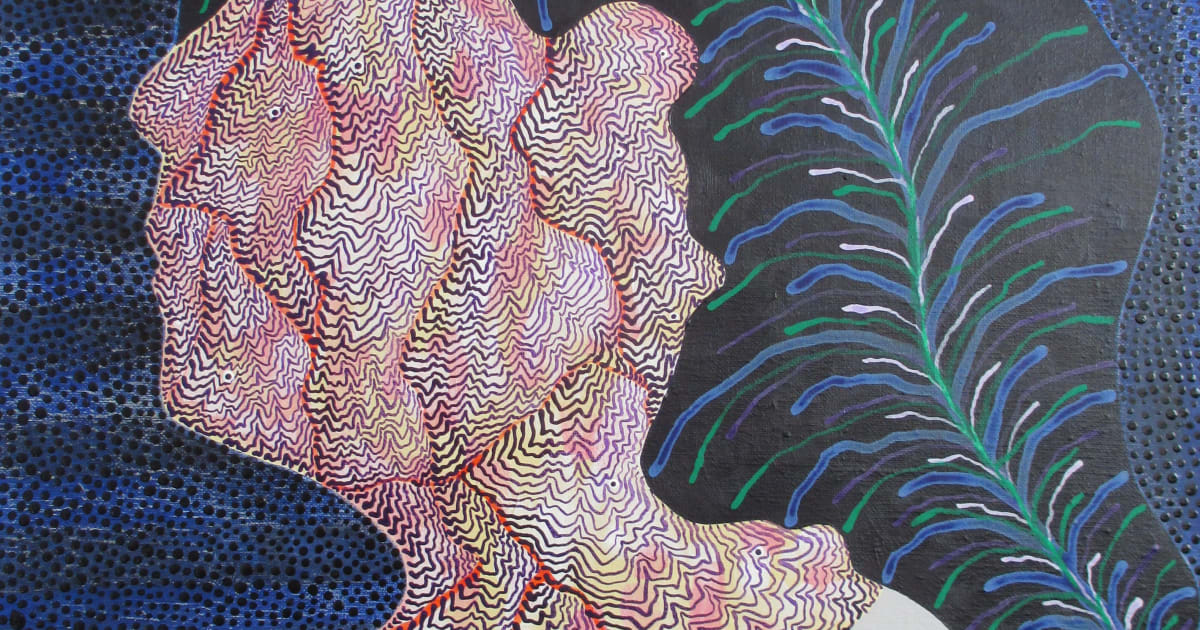 Arie Hellendoorn | Retroplex | 4 - 27 July 2013 | {Suite} Gallery