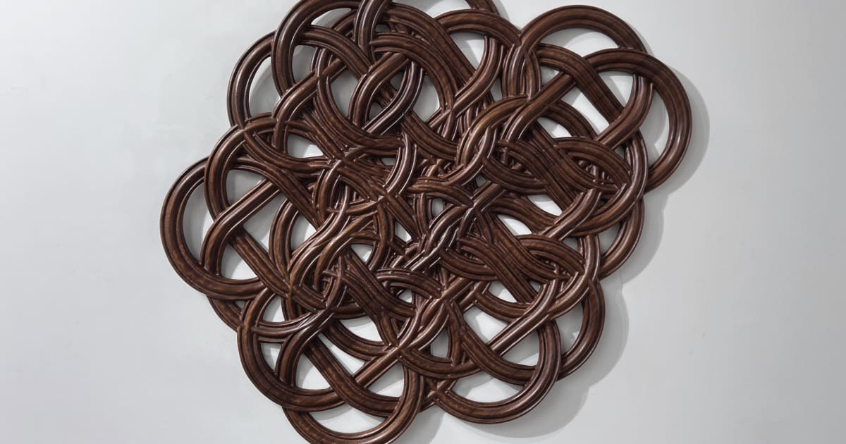 Roger Murray | Inflection point | 5 - 22 October 2022 | {Suite} Gallery