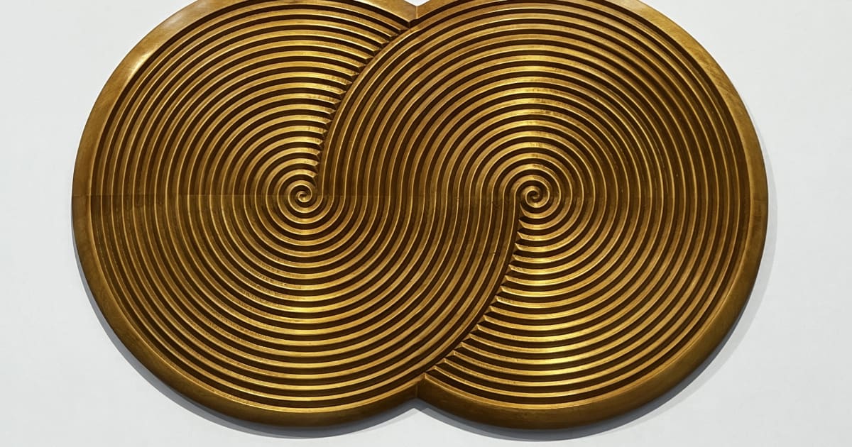 Roger Murray | Inflection point | 5 - 22 October 2022 | {Suite} Gallery