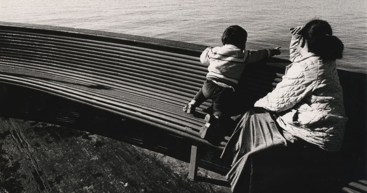 Robin Morrison | A Decade of Days Revisited | 28 April - 24 May 2025 ...