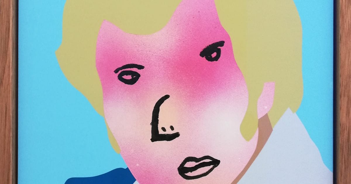 Wayne Youle | 29 October - 14 November 2020 | {Suite} Gallery