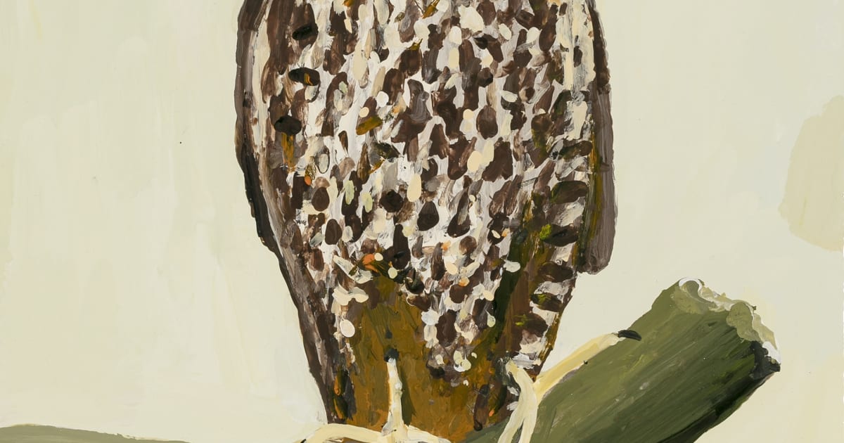 Richard Lewer & Daniel Unverricht | Auckland Art Fair | 1 - 5 May 2019 ...