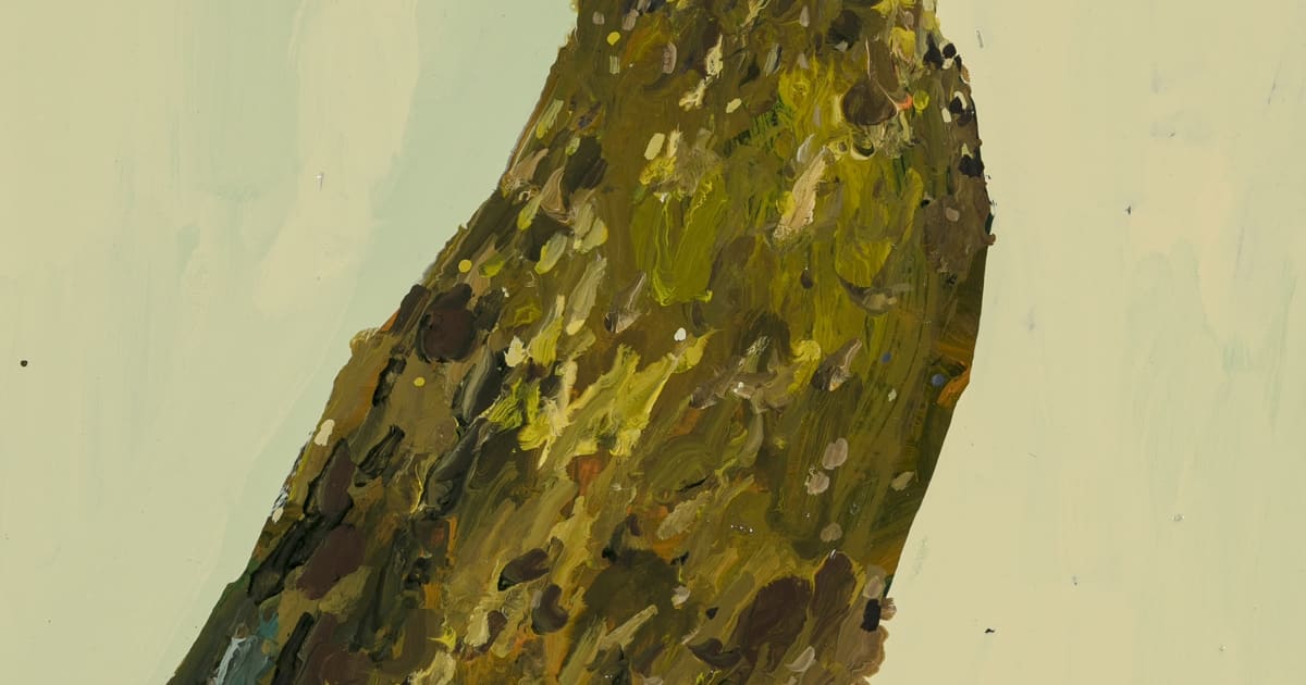Richard Lewer & Daniel Unverricht | Auckland Art Fair | 1 - 5 May 2019 ...