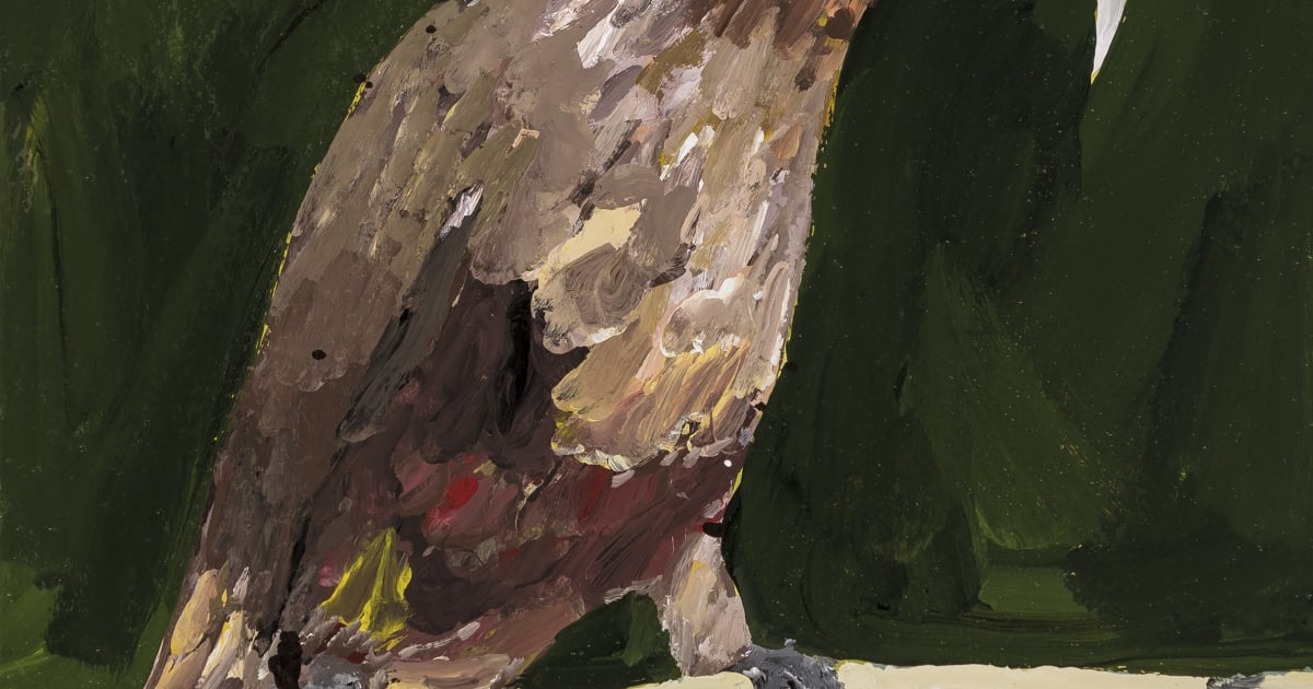 Richard Lewer & Daniel Unverricht | Auckland Art Fair | 1 - 5 May 2019 ...