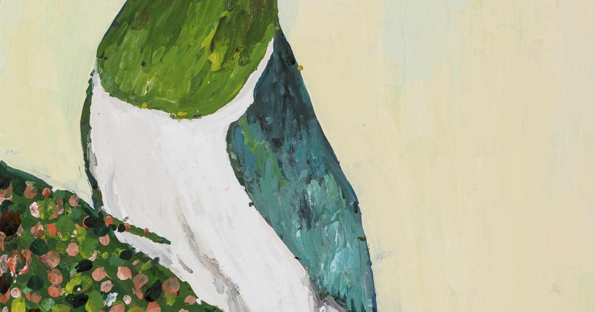 Richard Lewer & Daniel Unverricht | Auckland Art Fair | 1 - 5 May 2019 ...