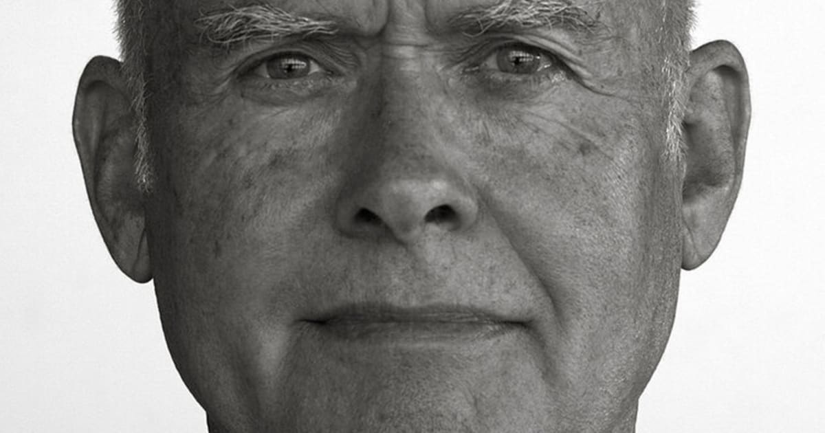 Bruce Connew | {Suite} Gallery