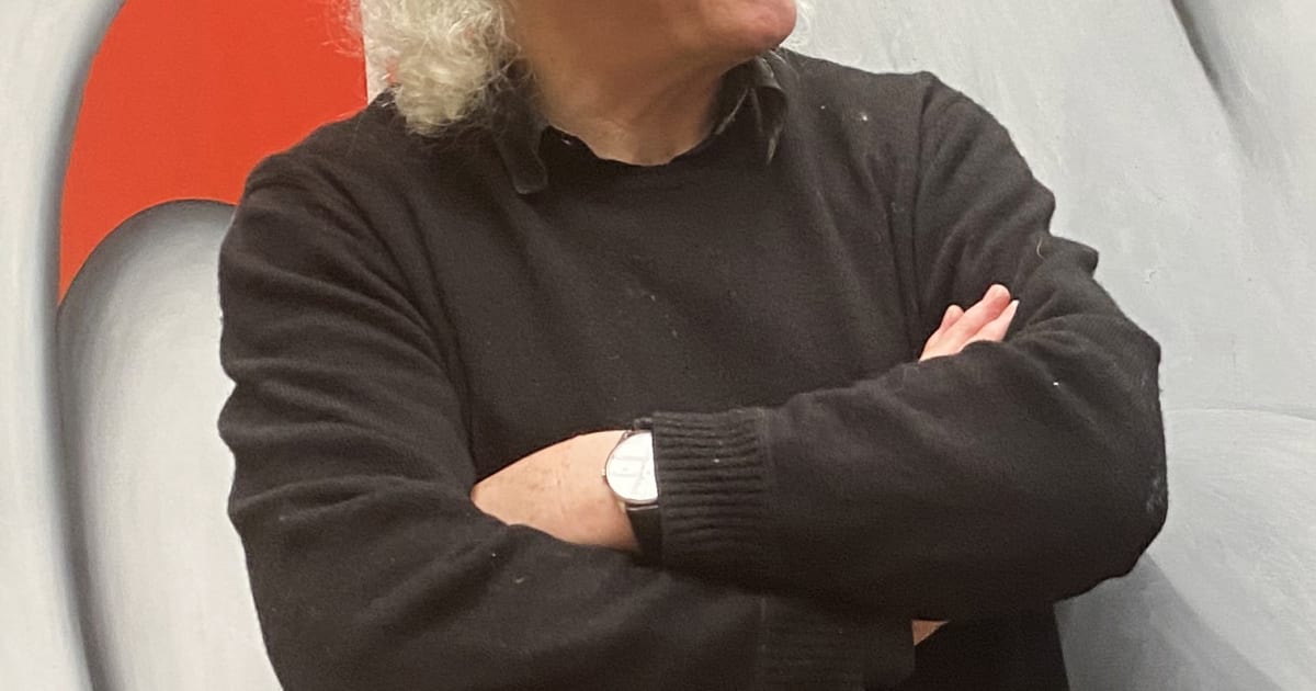 Jeffrey Harris | {Suite} Gallery