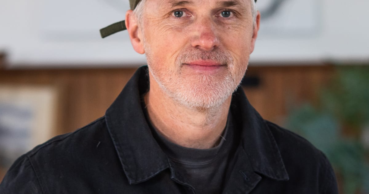 Jake Walker | {Suite} Gallery