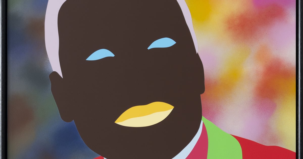 Wayne Youle | A decade of portraits | 16 May - 10 June 2023 | {Suite ...