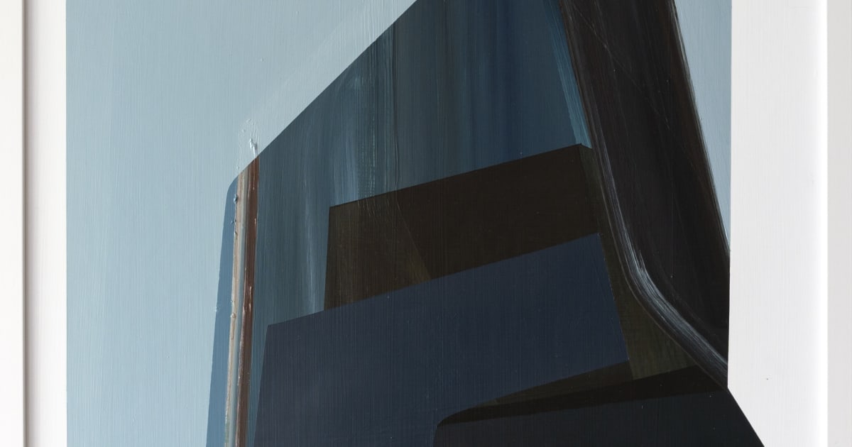 Jaimee Peters | New Works | 17 August - 16 September 2023 | {Suite} Gallery
