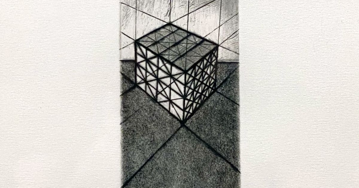 Ronald Davis | 26 May - 30 June 2022 | The Greenberg Gallery