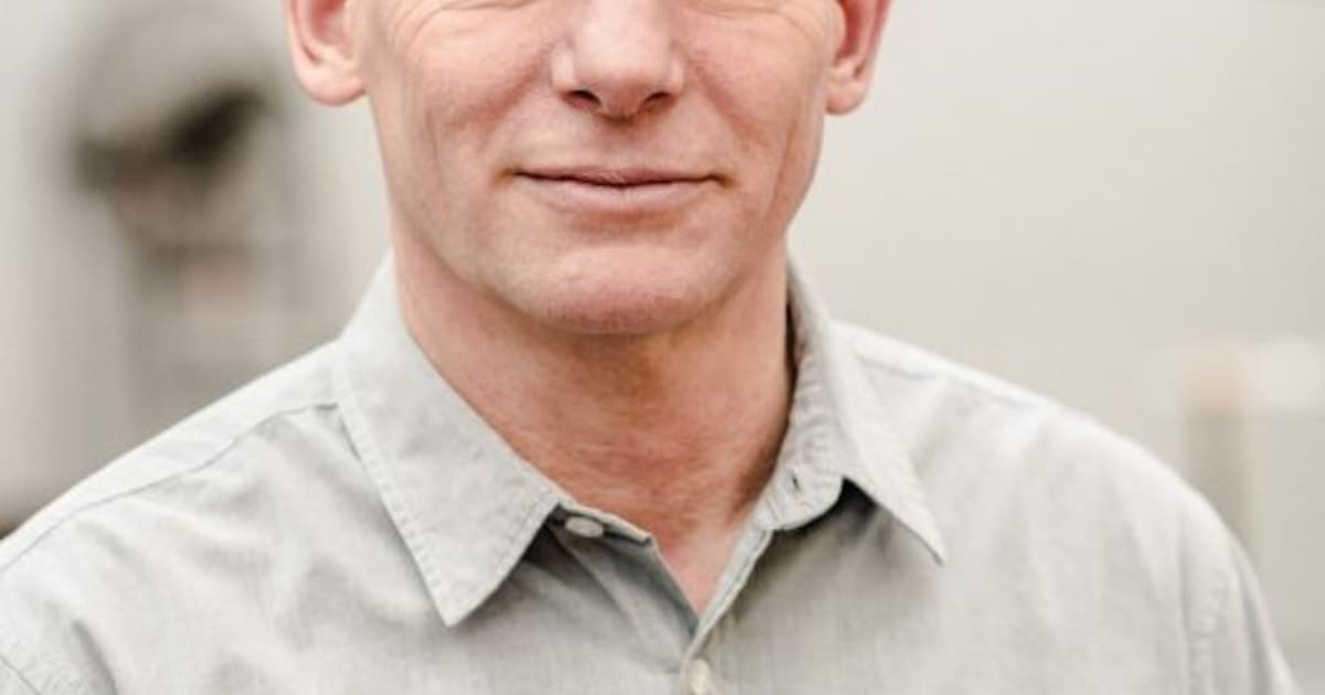 Michael Ruh - Biography | Contemporary Applied Arts