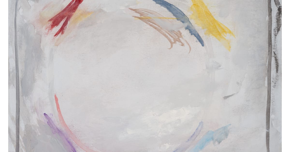 SEN CHUNG | 17 June - 3 September 2021 | WOOSON GALLERY