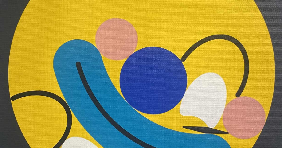 Works - Heads Will Roll | StolenSpace Gallery