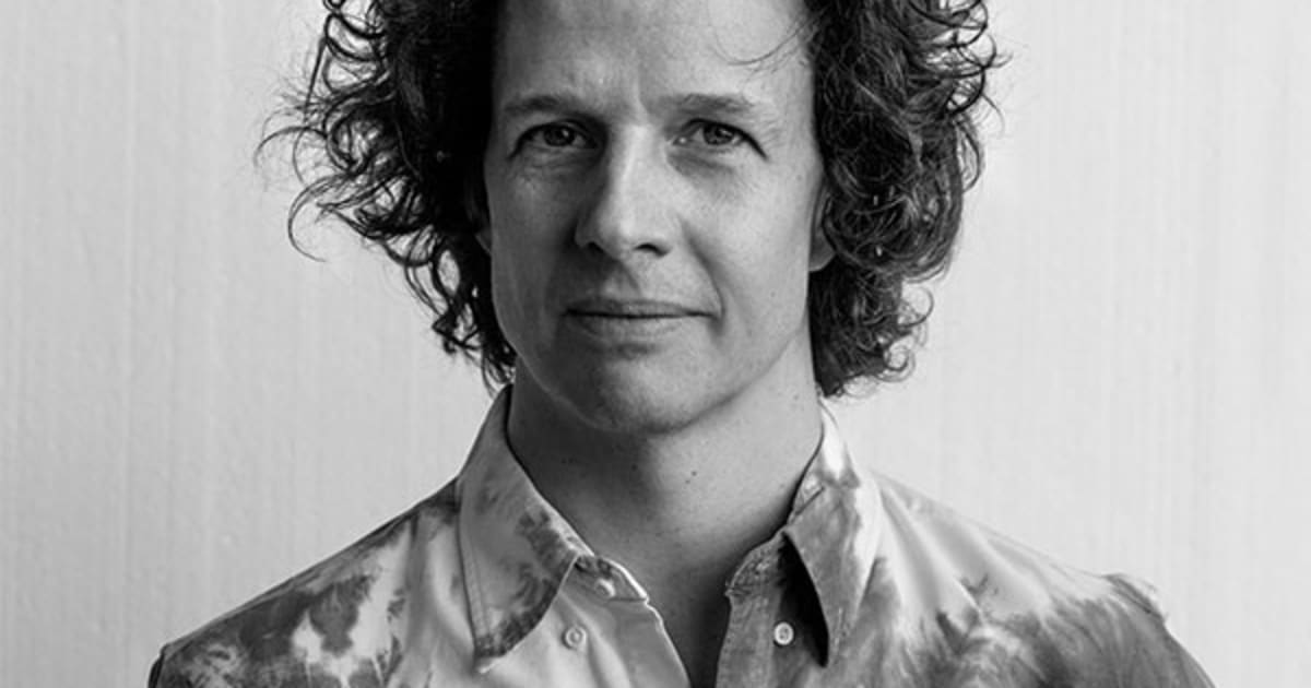 PATRIK GRAHAM - Biography | Galleri Glas