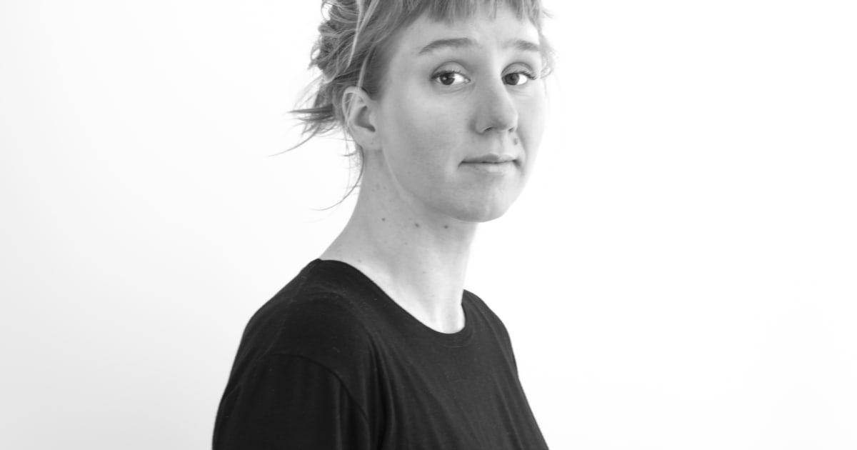 MARIA BANG ESPERSEN - Biography | Galleri Glas