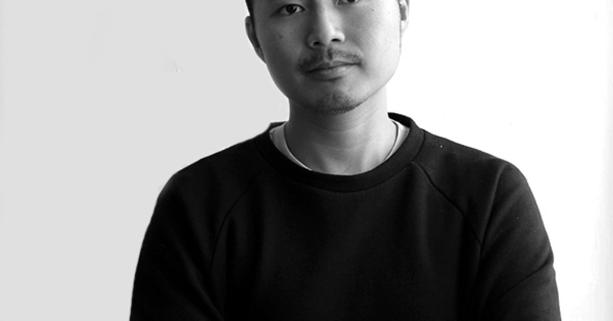 LIU CHIEN KUANG - Biography | Galleri Glas