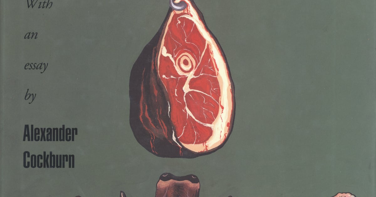 Publication: Dead Meat | www.suecoe.com