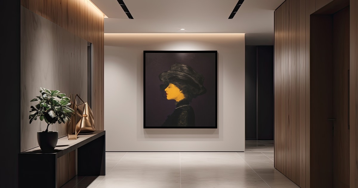 Painter and Sculptor | STEPHEN CHARLTON