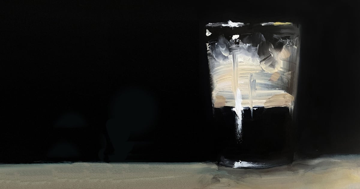 Painter and Sculptor | STEPHEN CHARLTON