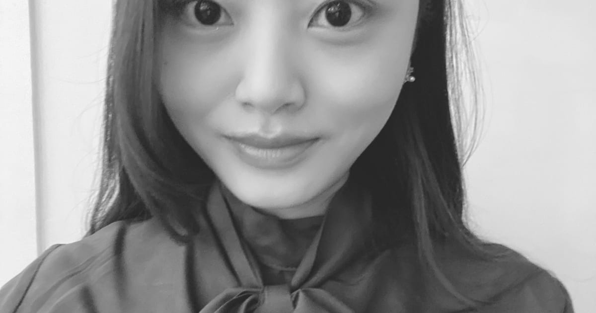 Ariel Huang - Biography | A Space For Art