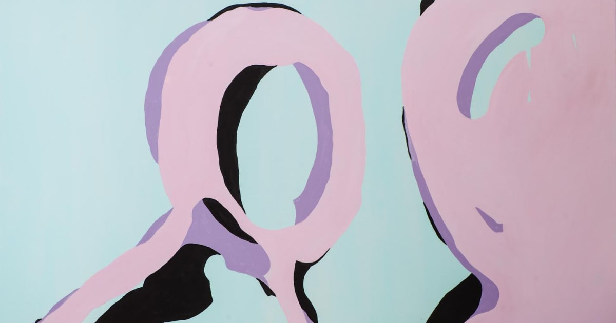 Bruce French - Overview | A Space For Art