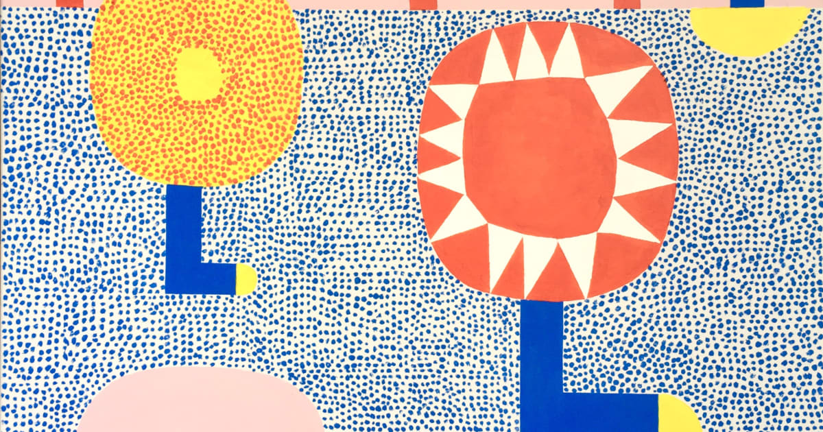 Maria Lundstrom - Overview | A Space For Art