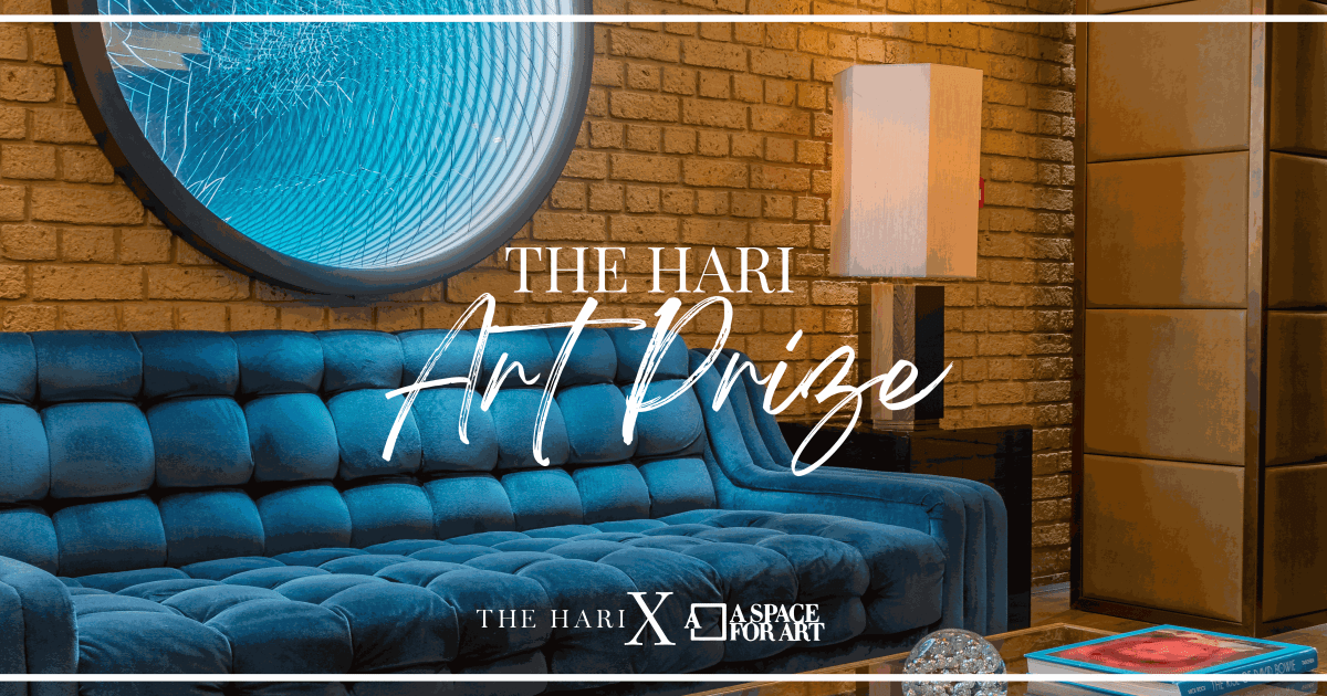 The Hari Art Prize 2022 Artist Shortlist Exhibition | 3 September 2022 ...