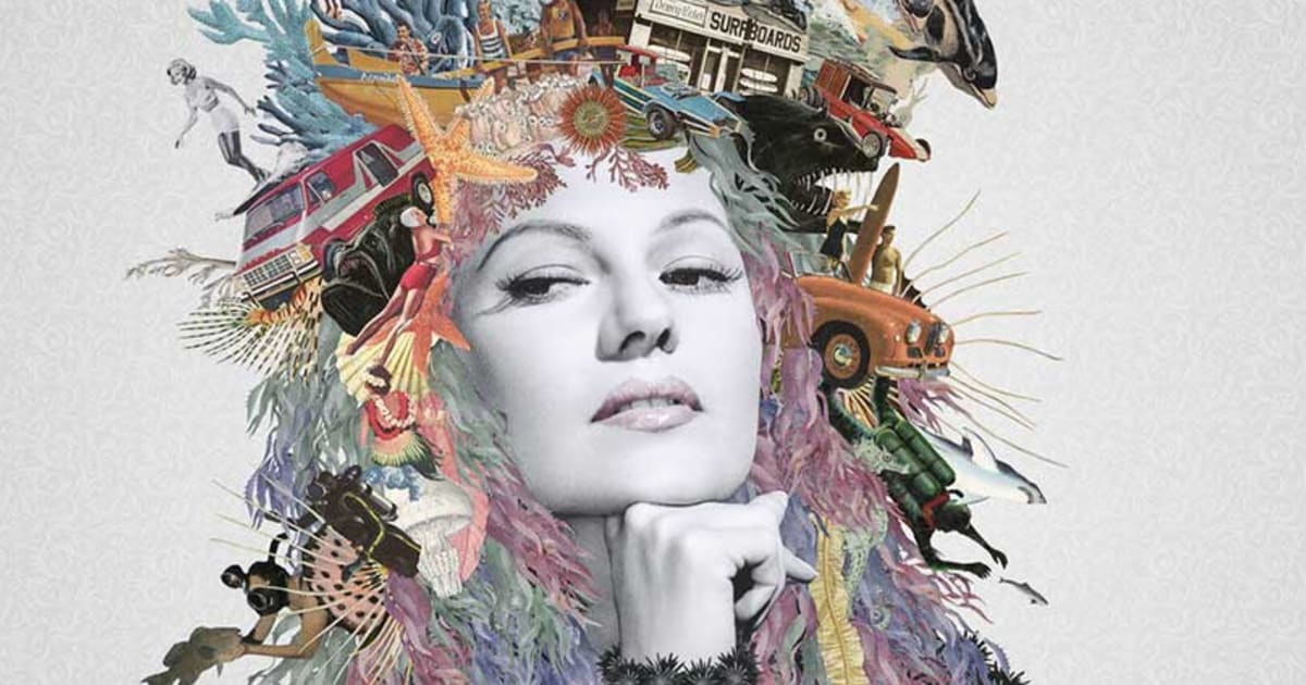 Maria Rivans - Biography | Hicks Gallery