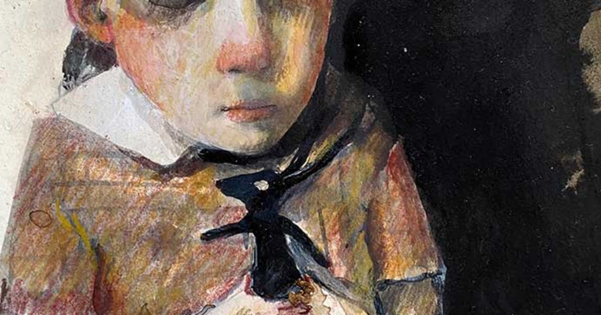 Bobbie Russon - Works | Hicks Gallery