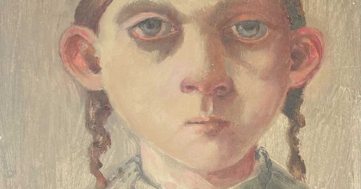 Bobbie Russon - Works | Hicks Gallery