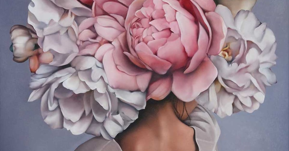 Amy Judd - Works | Hicks Gallery