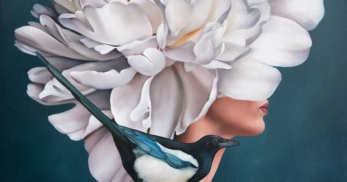 Amy Judd - Overview | Hicks Gallery