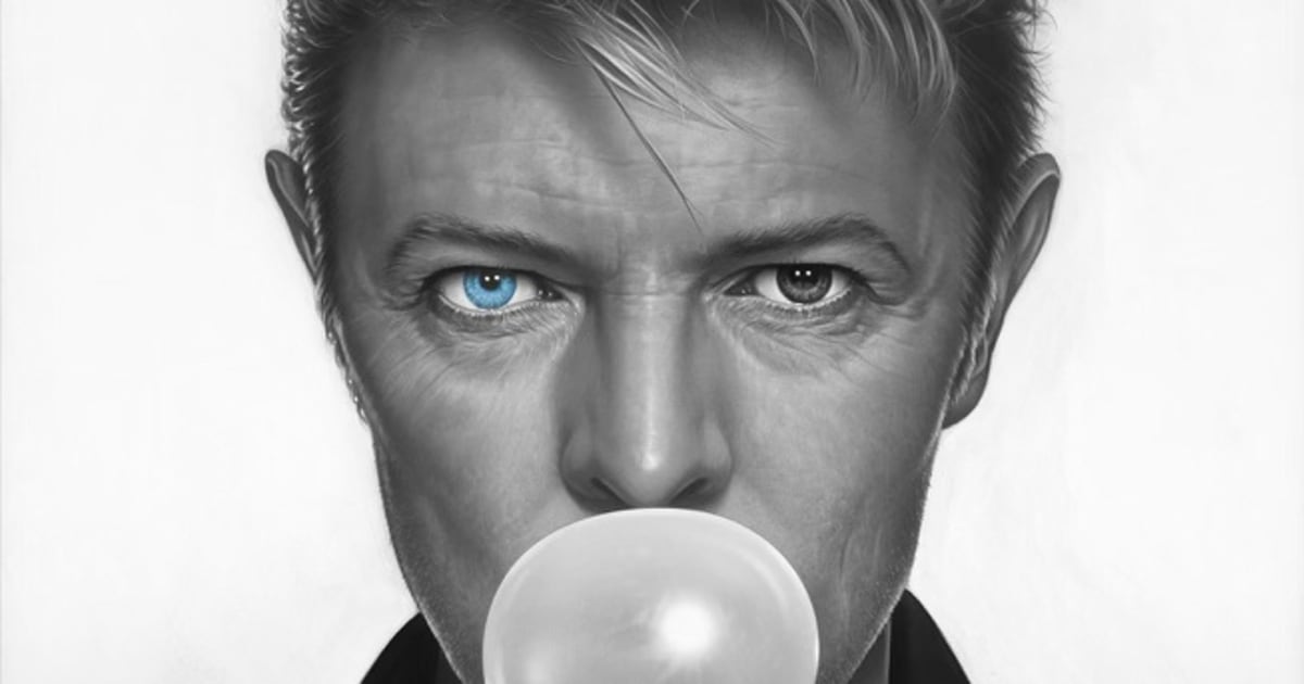 Michael Moebius - Overview