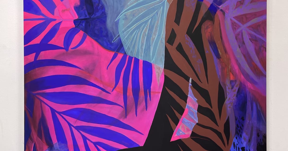 Emily Wise | Simard Bilodeau Contemporary