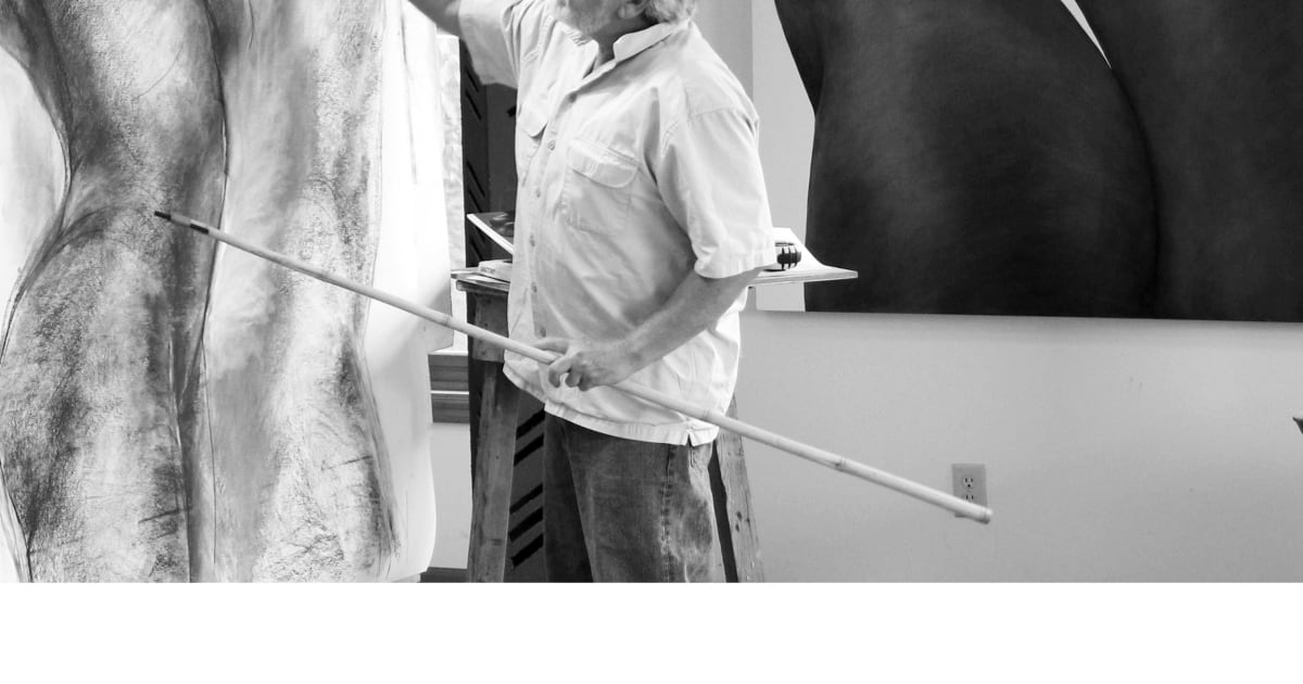 William Griffin Estate | Bruno David Gallery