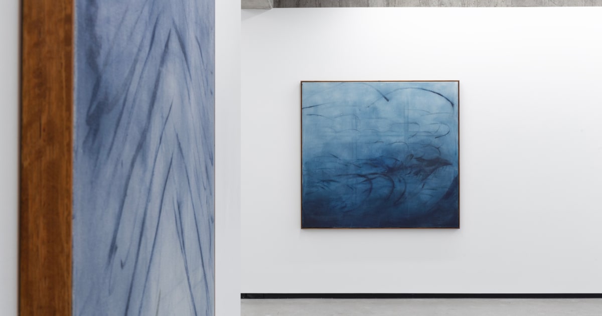 Ruby Wilkinson, available works | Jhana Millers Gallery