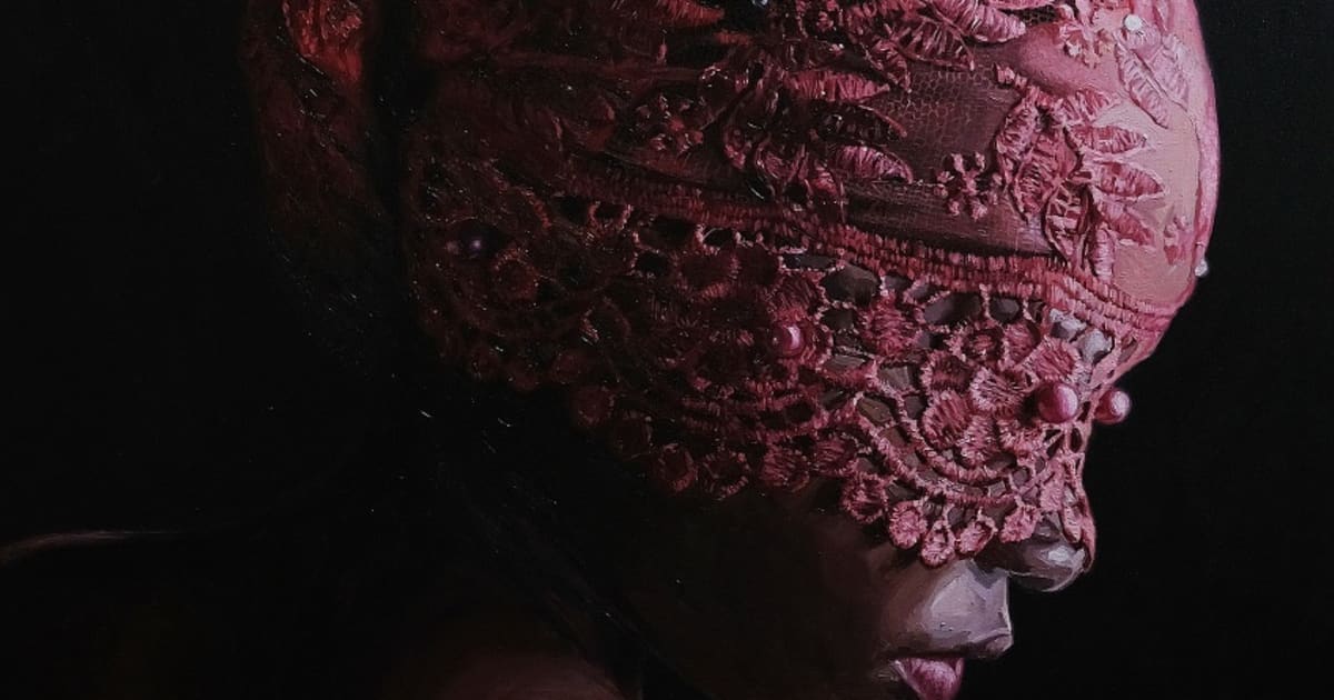 Idowu Oluwaseun - Overview | Reiners Contemporary Art