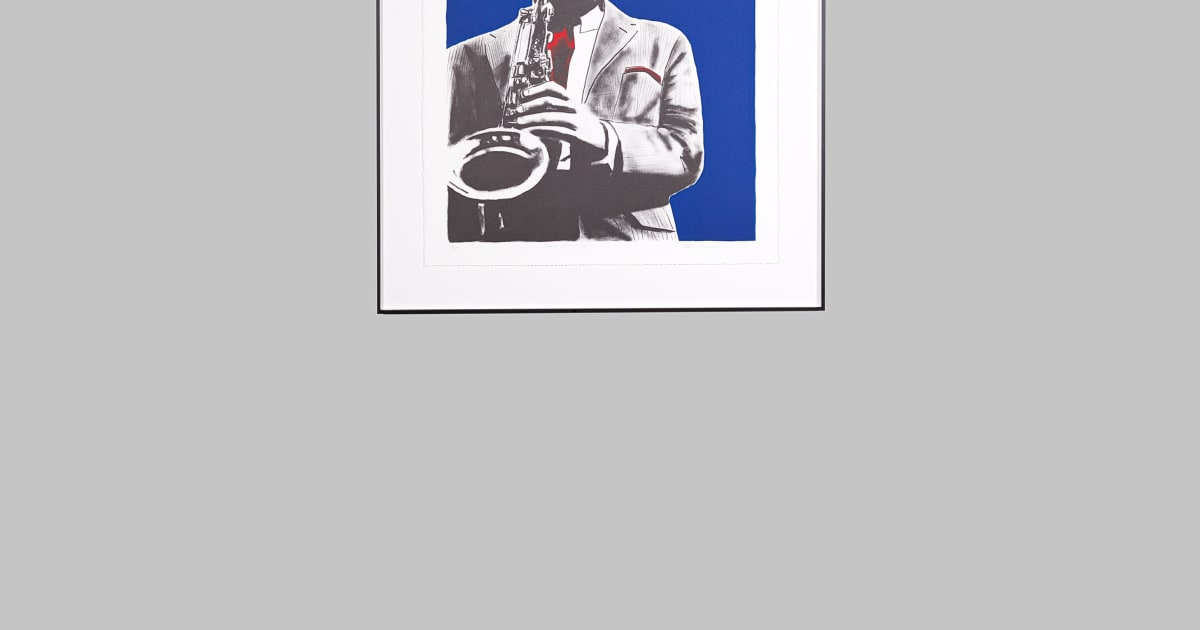 Artworks | Candice Berman Gallery