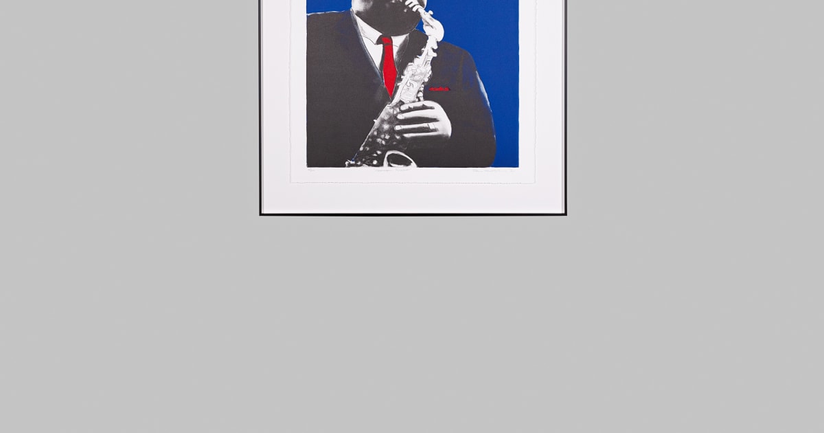 Artworks | Candice Berman Gallery