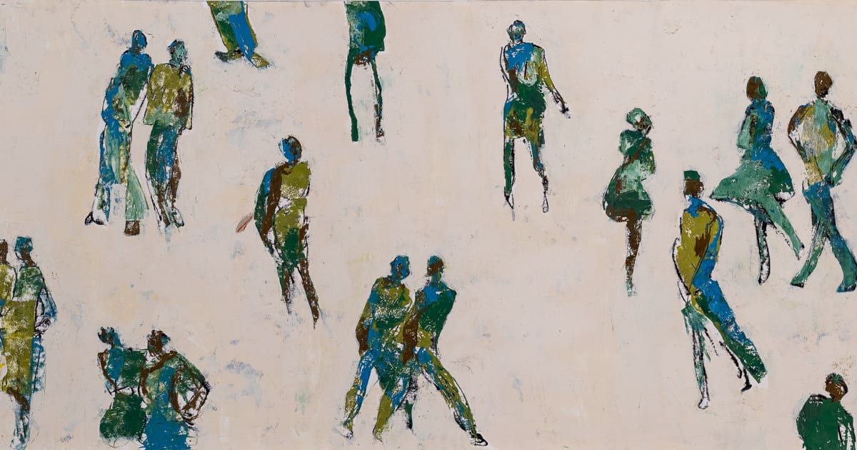 Artists | Candice Berman Gallery