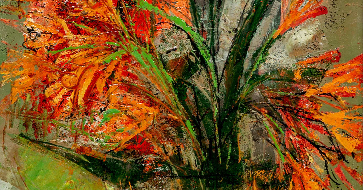 Artists | Candice Berman Gallery