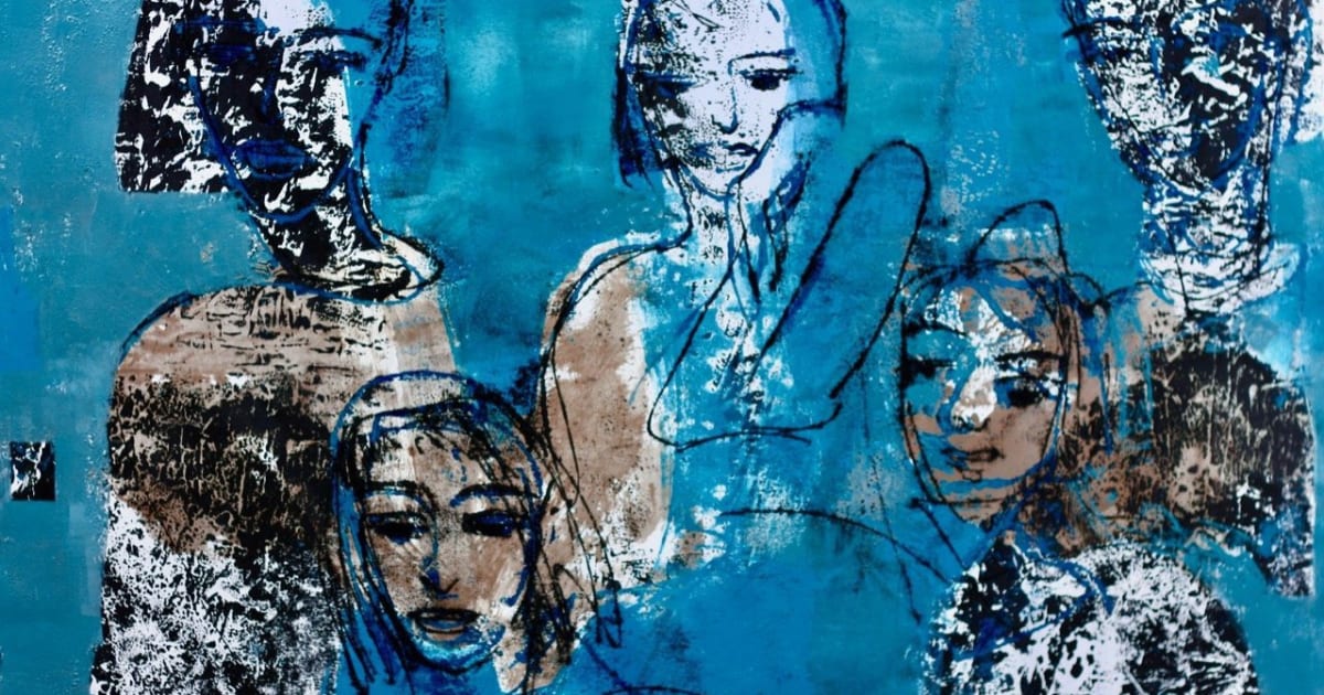 Artists | Candice Berman Gallery