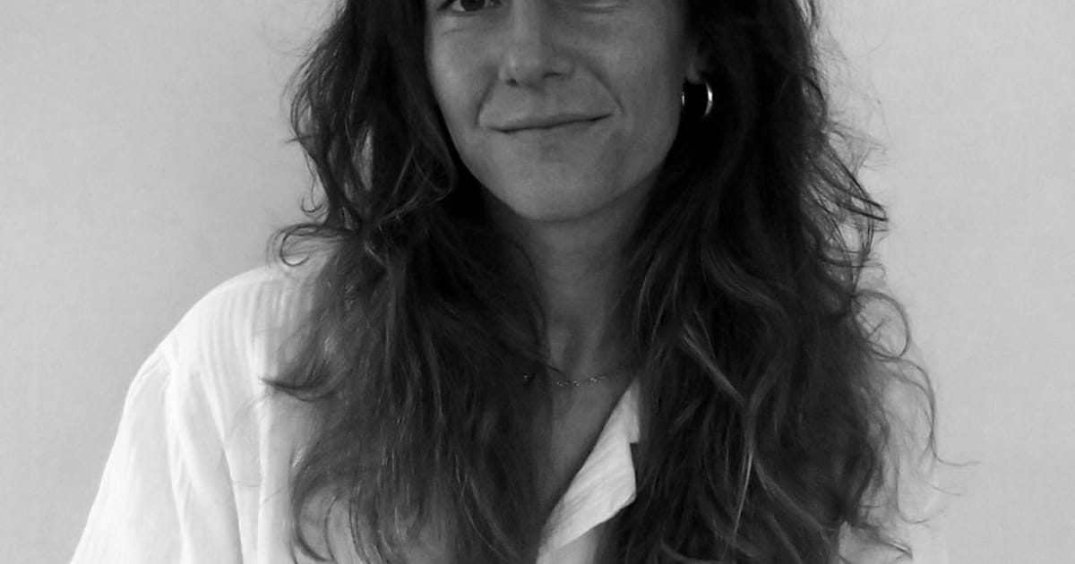 Kerri Stevenson - Overview | Candice Berman Gallery