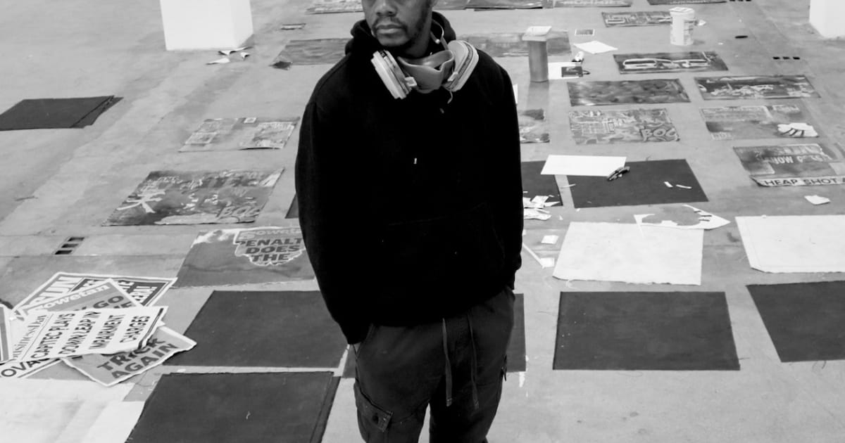 Mncedi Madola - Overview | Candice Berman Gallery